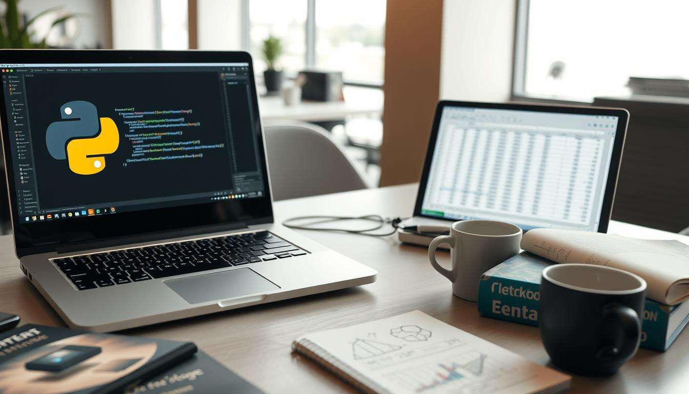 How To Use Excel With Python Integrating For Enhanced Productivity